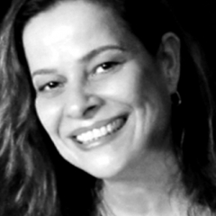 Milene Perez - Rede das Artes